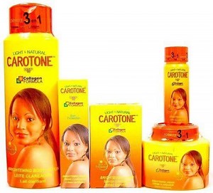 Carotone Body Lotion Review - Reviews Blog