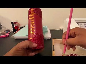 Detailed How to Apply Rhinestones and Everything You Need to Get Started