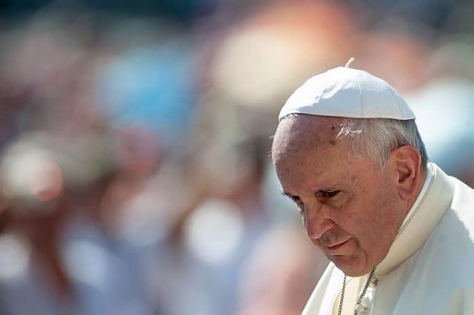 Motu proprio "Traditionis Custodes" : la lettre explicative du pape François aux évêques - Église catholique en France