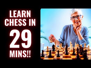 How to Play Chess for Beginners | The Ultimate Guide for New Players