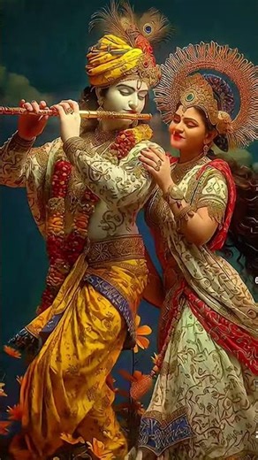 Radhe Radhe