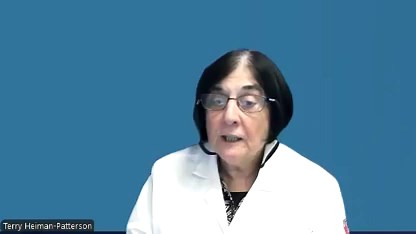 Lowering your risk of ALS and other nervous system diseases