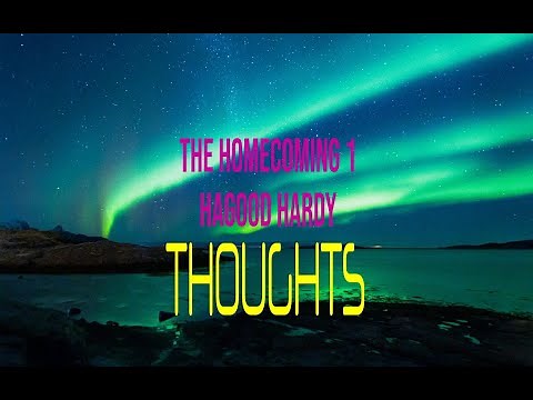 HAGOOD HARDY - THE HOMECOMING