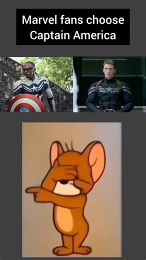 Marvel File on Instagram: "Do you think Steve Rogers will return to the role of Captain America in Avengers: Doomsday or can we see him as another character? . . . #avengersdoomsday #captainamerica #marvel"