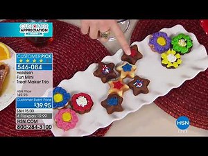 HSN | Kitchen Essentials 04.12.2018 - 09 AM