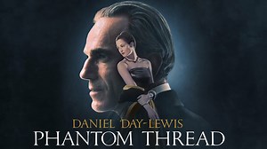 Phantom Thread - Movie - Where To Watch