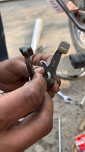 Rocker arms fitting #Honda #everyone #travel #followers #foryou | Online Bike Solution