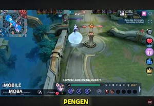 494K views · 7.8K reactions | Raja obsidia top 1 global ini lebih jago dari pro player #mobilelegends | Nafi Gaming | Facebook