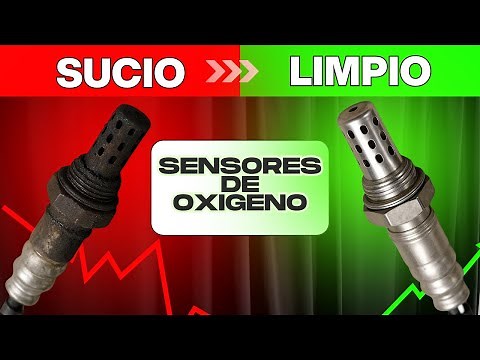 How to Clean and Remove Oxygen Sensors Before and After the Catalytic Converter