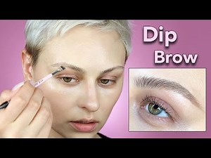The RIGHT Way to Use DIPBROW