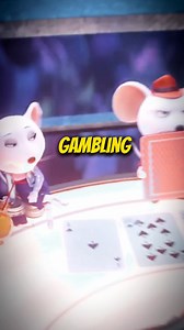 Why Mike the Mouse is GONE from Sing #sing2 #disney #sethmacfarlane #musical #zootopia | Wentworth Bros