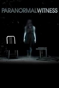 Paranormal Witness Season 1