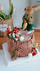 18K views · 147 reactions | Amazing Cake Decorating Tutorials  Birthday Cake #tutorials #reels #yummy #decorating #birthday | لعشاق الشوكولاتة | Facebook