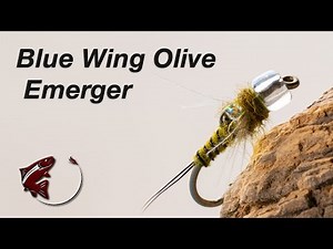 BWO Emerger