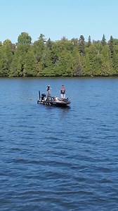 When the bite is on, you need a line that won’t break under pressure. Watch Mark Zona put Seaguar to the test. 🔹 Follow us for expert tips, epic catches, and the toughest gear! 🎣 | Fish Seaguar