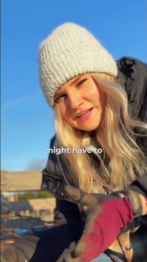 How to use raspberry canes on the allotment 🌱