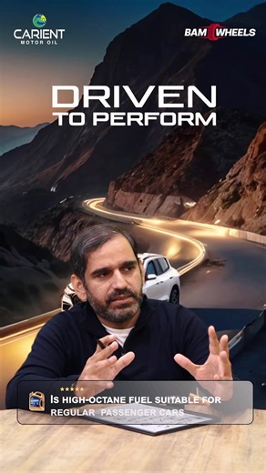 Using Hi-Octane Fuel in Regular Passenger Cars: Pros and Cons