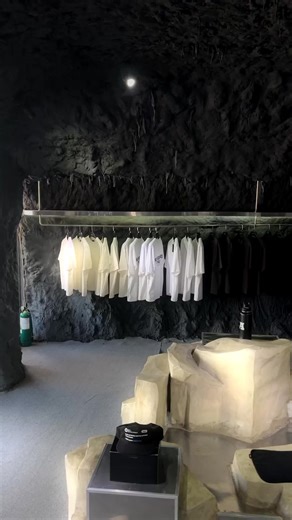 3.9K views · 178 reactions | This cave doesn’t do excuses. | UA | Facebook