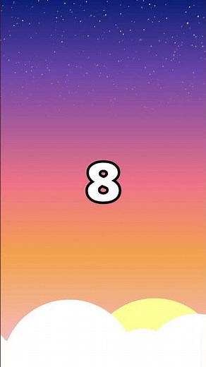 18 Seconds Timer ‐ in a Day（Vertical）