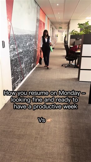 Why I Dislike Mondays: Corporate Humor Insights