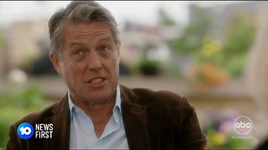 The reunion that's been 20 years in the making, the cast of the Christmas classic 'Love Actually' finally reunites to find out if love really is still all around. | 10 News Melbourne