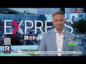 Express Republiki 01.05.2025 | TV Republika