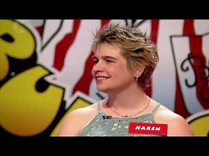 Bullseye 2006 s01e09