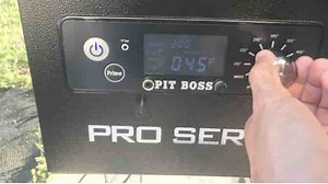 What is the smoke setting on Pit Boss? [2025] | QAQooking.wiki