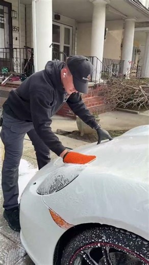 The step you can't skip before polishing. 🛑