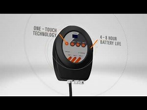 PowerPlay Cold and Compression Therapy