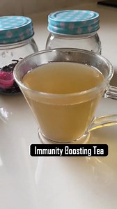 My Favourite Immunity Boosting Tea 💁🏻‍♀️... Aap kaunsi Immunity Boosting Tea lete hai ? #reels #fbreels #immunity #tea | Fitness 365 Days