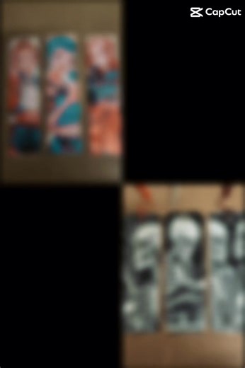 Discover Cute 3D-Printed Bookmarks for Book Lovers