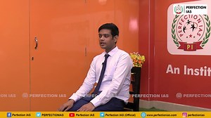 67th BPSC Topper | Larvin Kumar | Employment Officer | Perfection IAS #bpsc #bpsc67th | Perfection IAS