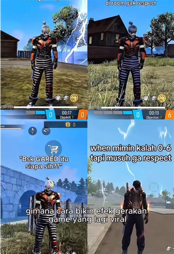 cara dapat emot bsk gared ff. how to get bsk gared emote ff. contoh style bsk gared. bsk gared style example. wajah bsk gared ff. bsk gared face ff. contoh style bsk gared tutorial. bsk gared style tutorial. emote bsk gared tutorial. bsk gared emote tutorial. cara tiarap medkit cepat ff. how to prone medkit fast ff. cara dapat emote bsk gared di ff biasa. how to get bsk gared emote in normal ff. cara buat transisi bsk gared. how to make bsk gared transition. reaksi gared saat kalah ff. gared rea