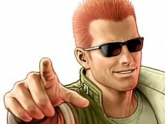 Bionic Commando Rearmed Review - VideoGamer