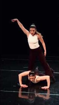 Partnering in contemporary .