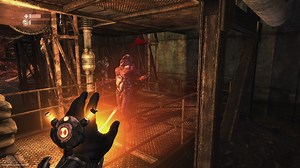 Singularity - Kritik