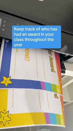 A simple way to prepare for the year and keep on top of your class admin. You’ll thank yourself later! 🌟 #TeacherHacks #ClassroomOrganisation | Twinkl Resources