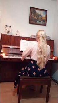 "Art of Now" Dennis Korn. Acoustic piano. #denniskorn #artofnow #piano