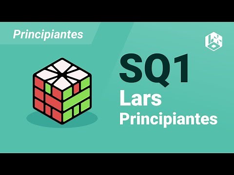 Square-1 LARS para Principiantes [+ PDF]