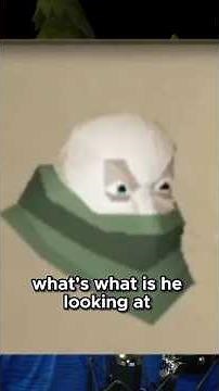 First Encounter with Nomad in Soul Wars! #runescape #oldschoolrunescape #osrs #gaming