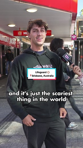 Lifeguarding in Brisbane: Pay, Training, and Stories