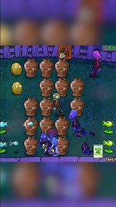 Plants vs Zombies | Vasebreaker - Level 3: Third Vase