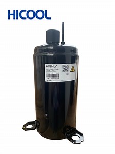 [Hot Item] 12000BTU 18000BTU Highly Brand Inverter Rotary Compressor for Air Conditioner