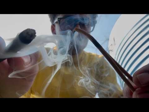 ASMR Energy Healing ❤️‍🩹🔋 ( SHILO )