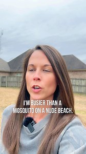 In other words, I’m busy🤣 #comedy #southernmom #momsoffb #funny #thesouth #southernsayings | EZSNB