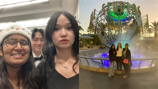 3.8K views · 45 reactions | Congrats to the Arcadia High Class of 2024! 拾 What a ride it's been! We are so proud of all of you! Graduation is tomorrow night starting at 6:30 at Santa Anita Park! | Arcadia Unified School District | Facebook