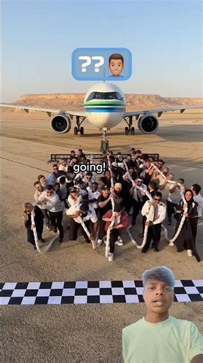 इतने लोग जहाज को हिला पाएंगे कि नहीं #trending ##youtubevideo #reelsvideo #shortvideo #explorepage