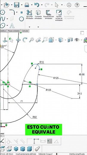 🔧 SOLIDWORKS EXERCISES