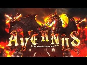 (TOP 1) "Avernus" by Bo, Pockewindfish and more | Geometry Dash